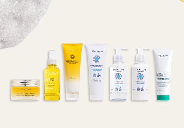 Offizieller Onlineshop: jetzt bestellen! | L'OCCITANE DE